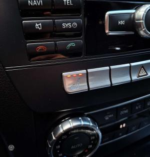 Melns Mercedes-Benz c-220 2012 Kretinga, ar dzinēja tilpumu 2.14 L un nobraukumu 330 tūkst. km par 5999 €, foto 32 vietnē AUTOMOTO.COM.LV