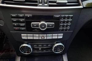 Melns Mercedes-Benz c-220 2012 Kretinga, ar dzinēja tilpumu 2.14 L un nobraukumu 330 tūkst. km par 5999 €, foto 33 vietnē AUTOMOTO.COM.LV