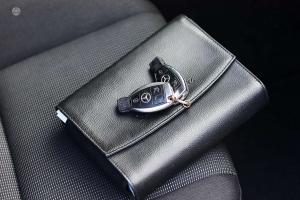 Melns Mercedes-Benz c-220 2012 Kretinga, ar dzinēja tilpumu 2.14 L un nobraukumu 330 tūkst. km par 5999 €, foto 40 vietnē AUTOMOTO.COM.LV