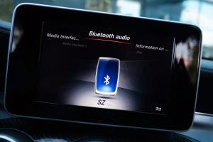 Черный Мерседес Ц 220 2014 в Елгава, объемом двигателя 2.20 л и пробегом 252 тыс. км за 14900 €, фото 21 на AUTOMOTO.COM.LV