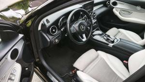 Melns Mercedes-Benz c-220 2014 Šauļi, ar dzinēja tilpumu 2.14 L un nobraukumu 265 tūkst. km par 11990 €, foto 19 vietnē AUTOMOTO.COM.LV