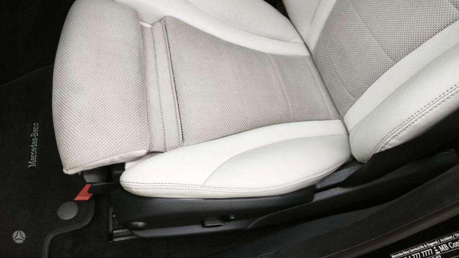 Melns Mercedes-Benz c-220 2014 Šauļi, ar dzinēja tilpumu 2.14 L un nobraukumu 265 tūkst. km par 11990 €, foto 20 vietnē AUTOMOTO.COM.LV