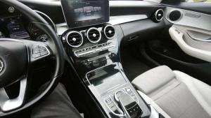Melns Mercedes-Benz c-220 2014 Šauļi, ar dzinēja tilpumu 2.14 L un nobraukumu 265 tūkst. km par 11990 €, foto 32 vietnē AUTOMOTO.COM.LV
