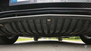 Melns Mercedes-Benz c-220 2014 Šauļi, ar dzinēja tilpumu 2.14 L un nobraukumu 265 tūkst. km par 11990 €, foto 37 vietnē AUTOMOTO.COM.LV