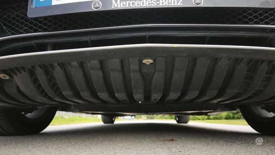 Melns Mercedes-Benz c-220 2014 Šauļi, ar dzinēja tilpumu 2.14 L un nobraukumu 265 tūkst. km par 11990 €, foto 37 vietnē AUTOMOTO.COM.LV