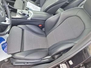 Black Mercedes-Benz c-220 2014 in Kaunas, with an engine capacity of 2.20 L and mileage of 235 thousand km for 12300 €, photo 14 on AUTOMOTO.COM.LV