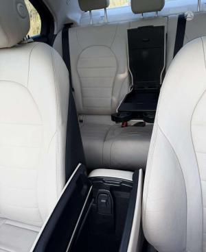 Melns Mercedes-Benz c-220 2014 Kauņa, ar dzinēja tilpumu 0.00 L un nobraukumu 285 tūkst. km par 12450 €, foto 16 vietnē AUTOMOTO.COM.LV