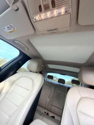 Melns Mercedes-Benz c-220 2014 Kauņa, ar dzinēja tilpumu 0.00 L un nobraukumu 285 tūkst. km par 12450 €, foto 19 vietnē AUTOMOTO.COM.LV