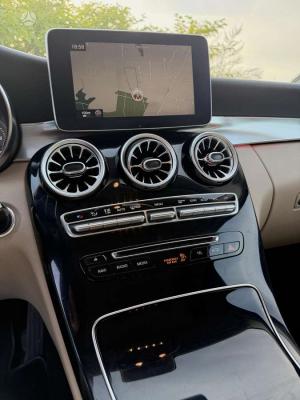 Melns Mercedes-Benz c-220 2014 Kauņa, ar dzinēja tilpumu 0.00 L un nobraukumu 285 tūkst. km par 12450 €, foto 20 vietnē AUTOMOTO.COM.LV