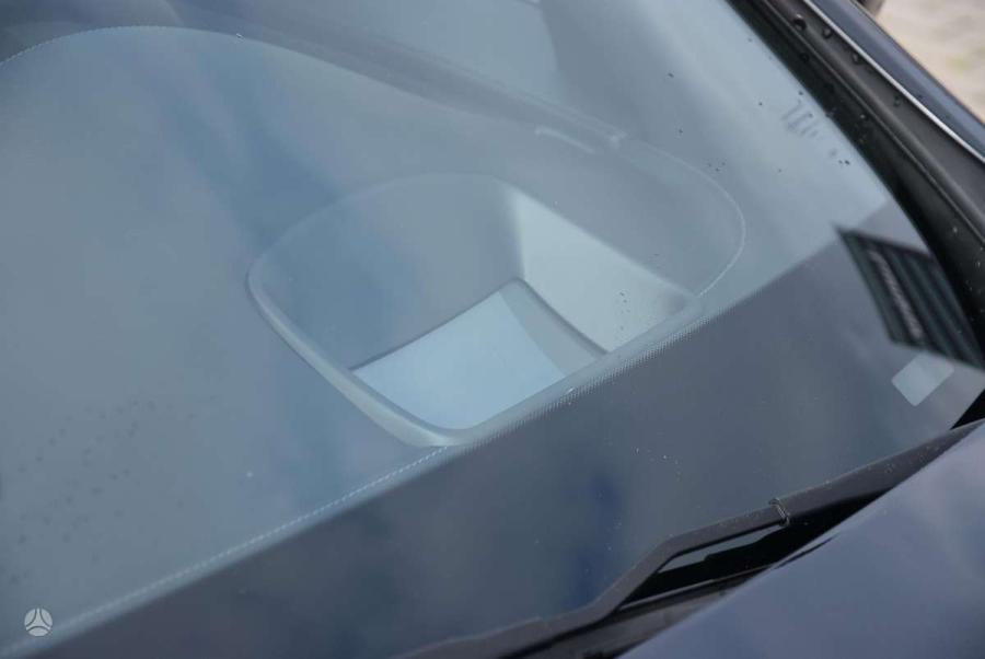 Black Mercedes-Benz c-220 2014 in Vilnius, with an engine capacity of 2.14 L and mileage of 269 thousand km for 13500 €, photo 16 on AUTOMOTO.COM.LV