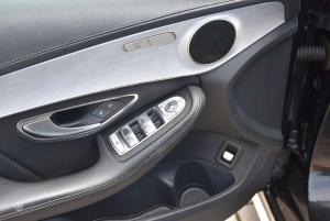 Black Mercedes-Benz c-220 2014 in Vilnius, with an engine capacity of 2.14 L and mileage of 269 thousand km for 13500 €, photo 24 on AUTOMOTO.COM.LV