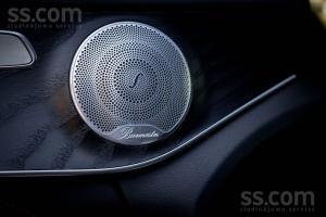 Melns Mercedes-Benz c-220 2014 Rīga, ar dzinēja tilpumu 2.10 L un nobraukumu 283 tūkst. km par 12490 €, foto 15 vietnē AUTOMOTO.COM.LV