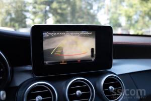 Melns Mercedes-Benz c-220 2014 Rīga, ar dzinēja tilpumu 2.10 L un nobraukumu 283 tūkst. km par 12490 €, foto 22 vietnē AUTOMOTO.COM.LV