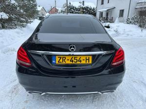 Melns Mercedes-Benz c-220 2015 Viļņa, ar dzinēja tilpumu 2.14 L un nobraukumu 291 tūkst. km par 11700 €, foto 11 vietnē AUTOMOTO.COM.LV