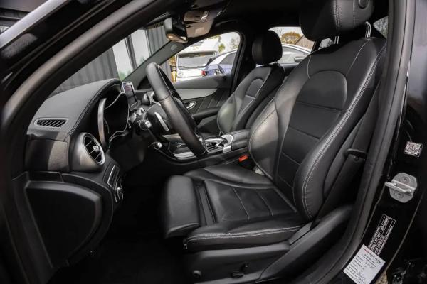 Melns Mercedes-Benz c-220 2015 Jelgava, ar dzinēja tilpumu 2.20 L un nobraukumu 181 tūkst. km par 15900 €, foto 9 vietnē AUTOMOTO.COM.LV