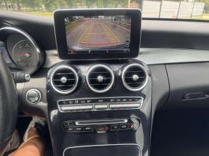 Melns Mercedes-Benz c-220 2015 Kauņa, ar dzinēja tilpumu 2.20 L un nobraukumu 261 tūkst. km par 11800 €, foto 29 vietnē AUTOMOTO.COM.LV