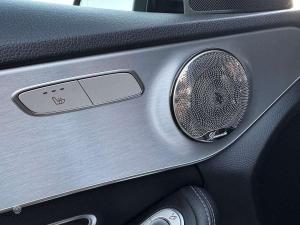 Melns Mercedes-Benz c-220 2016 Kauņa, ar dzinēja tilpumu 2.14 L un nobraukumu 197 tūkst. km par 15500 €, foto 16 vietnē AUTOMOTO.COM.LV