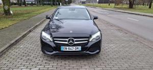 Melns Mercedes-Benz c-220 2017 Tauragė, ar dzinēja tilpumu 2.14 L un nobraukumu 251 tūkst. km par 13400 €, foto 4 vietnē AUTOMOTO.COM.LV