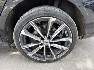 Melns Mercedes-Benz c-220 2017 Panevēža, ar dzinēja tilpumu 2.14 L un nobraukumu 270 tūkst. km par 10500 €, foto 13 vietnē AUTOMOTO.COM.LV