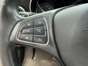 Melns Mercedes-Benz c-220 2017 Panevēža, ar dzinēja tilpumu 2.14 L un nobraukumu 270 tūkst. km par 10500 €, foto 24 vietnē AUTOMOTO.COM.LV