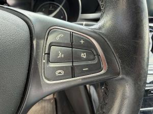 Melns Mercedes-Benz c-220 2017 Panevēža, ar dzinēja tilpumu 2.14 L un nobraukumu 270 tūkst. km par 10500 €, foto 25 vietnē AUTOMOTO.COM.LV