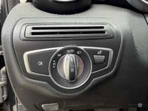 Melns Mercedes-Benz c-220 2017 Panevēža, ar dzinēja tilpumu 2.14 L un nobraukumu 270 tūkst. km par 10500 €, foto 32 vietnē AUTOMOTO.COM.LV