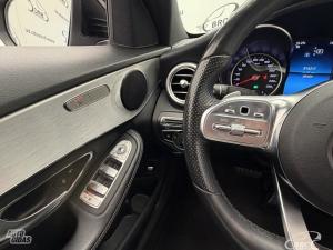 Melns Mercedes-Benz c-220 2018 Avižieniai, ar dzinēja tilpumu 2.00 L un nobraukumu 88 tūkst. km par 24900 €, foto 31 vietnē AUTOMOTO.COM.LV