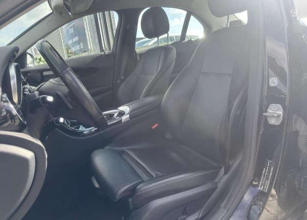 Melns Mercedes-Benz c-220 2018 Plungė, ar dzinēja tilpumu 2.14 L un nobraukumu 380 tūkst. km par 10000 €, foto 6 vietnē AUTOMOTO.COM.LV