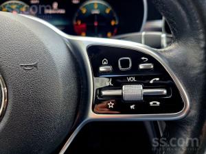 Melns Mercedes-Benz c-220 2018 Rīga, ar dzinēja tilpumu 2.00 L un nobraukumu 131 tūkst. km par 20500 €, foto 19 vietnē AUTOMOTO.COM.LV