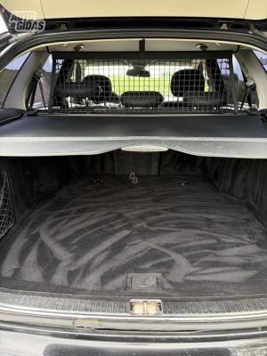 Melns Mercedes-Benz c-220 2006 Alīta, ar dzinēja tilpumu 2.20 L un nobraukumu 300 tūkst. km par 1800 €, foto 16 vietnē AUTOMOTO.COM.LV