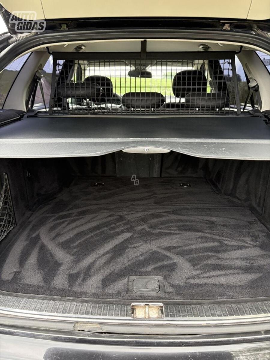 Melns Mercedes-Benz c-220 2006 Alīta, ar dzinēja tilpumu 2.20 L un nobraukumu 300 tūkst. km par 1800 €, foto 16 vietnē AUTOMOTO.COM.LV