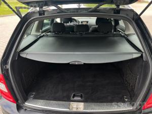 Melns Mercedes-Benz c-220 2007 Jēkabpils, ar dzinēja tilpumu 2.20 L un nobraukumu 331 tūkst. km par 5300 €, foto 10 vietnē AUTOMOTO.COM.LV