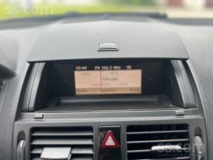 Melns Mercedes-Benz c-220 2007 Jēkabpils, ar dzinēja tilpumu 2.20 L un nobraukumu 331 tūkst. km par 5300 €, foto 16 vietnē AUTOMOTO.COM.LV