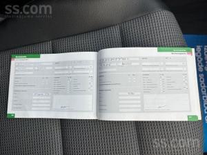 Черный Мерседес Ц 220 2007 в Кулдига, объемом двигателя 2.20 л и пробегом 251 тыс. км за 3990 €, фото 31 на AUTOMOTO.COM.LV