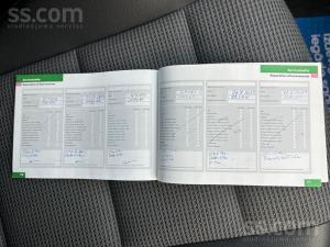 Черный Мерседес Ц 220 2007 в Кулдига, объемом двигателя 2.20 л и пробегом 251 тыс. км за 3990 €, фото 33 на AUTOMOTO.COM.LV