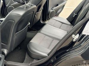 Melns Mercedes-Benz c-220 2007 Klaipėda, ar dzinēja tilpumu 2.20 L un nobraukumu 285 tūkst. km par 4400 €, foto 13 vietnē AUTOMOTO.COM.LV
