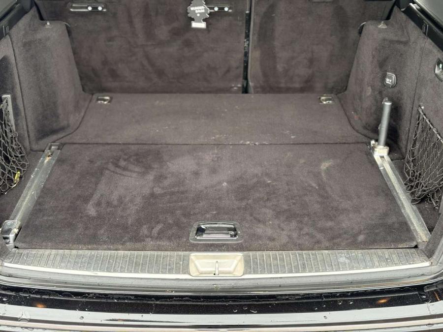 Melns Mercedes-Benz c-220 2007 Klaipėda, ar dzinēja tilpumu 2.20 L un nobraukumu 285 tūkst. km par 4400 €, foto 17 vietnē AUTOMOTO.COM.LV