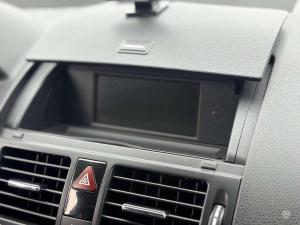 Melns Mercedes-Benz c-220 2007 Klaipėda, ar dzinēja tilpumu 2.20 L un nobraukumu 285 tūkst. km par 4400 €, foto 19 vietnē AUTOMOTO.COM.LV