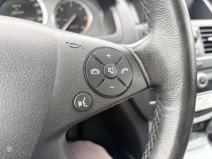Melns Mercedes-Benz c-220 2007 Klaipėda, ar dzinēja tilpumu 2.20 L un nobraukumu 285 tūkst. km par 4400 €, foto 23 vietnē AUTOMOTO.COM.LV
