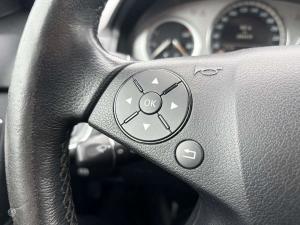 Melns Mercedes-Benz c-220 2007 Klaipėda, ar dzinēja tilpumu 2.20 L un nobraukumu 285 tūkst. km par 4400 €, foto 24 vietnē AUTOMOTO.COM.LV
