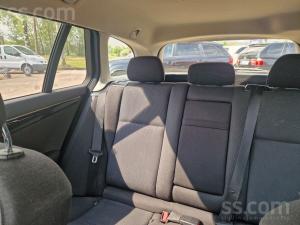 Melns Mercedes-Benz c-220 2007 Jēkabpils, ar dzinēja tilpumu 2.20 L un nobraukumu 0 tūkst. km par 4999 €, foto 9 vietnē AUTOMOTO.COM.LV