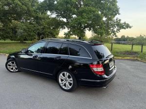 Melns Mercedes-Benz c-220 2008 Panevēža, ar dzinēja tilpumu 0.00 L un nobraukumu 412 tūkst. km par 4750 €, foto 5 vietnē AUTOMOTO.COM.LV