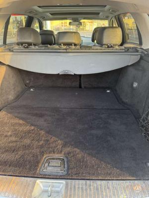 Melns Mercedes-Benz c-220 2008 Panevēža, ar dzinēja tilpumu 0.00 L un nobraukumu 412 tūkst. km par 4750 €, foto 10 vietnē AUTOMOTO.COM.LV