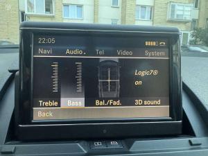 Melns Mercedes-Benz c-220 2008 Panevēža, ar dzinēja tilpumu 0.00 L un nobraukumu 412 tūkst. km par 4750 €, foto 15 vietnē AUTOMOTO.COM.LV