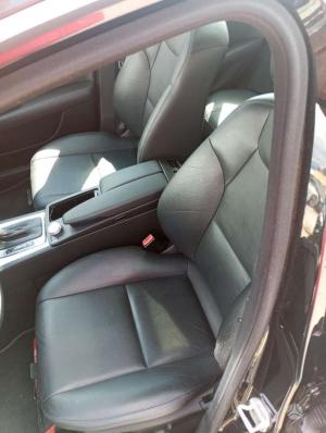 Melns Mercedes-Benz c-220 2008 Kauņa, ar dzinēja tilpumu 2.10 L un nobraukumu 300 tūkst. km par 3650 €, foto 15 vietnē AUTOMOTO.COM.LV