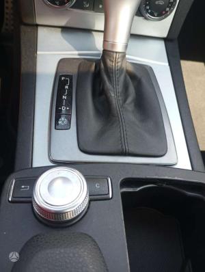 Melns Mercedes-Benz c-220 2008 Kauņa, ar dzinēja tilpumu 2.10 L un nobraukumu 300 tūkst. km par 3650 €, foto 20 vietnē AUTOMOTO.COM.LV