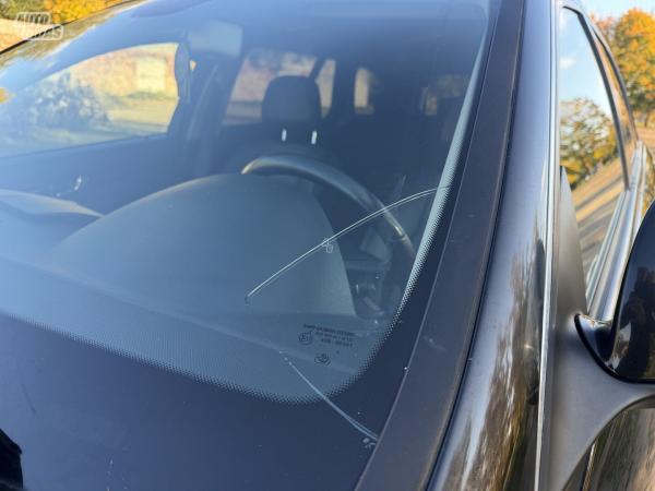 Mercedes-Benz c-220 2008 Kauņa vietnē Melns Mercedes-Benz c-220 2008 Kauņa, ar dzinēja tilpumu 2.20 L un nobraukumu 304 tūkst. km par 1850 €, foto 6 vietnē AUTOMOTO.COM.LV