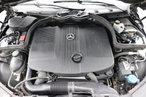 Melns Mercedes-Benz c-220 2010 Rīga, ar dzinēja tilpumu 2.20 L un nobraukumu 0 tūkst. km par 4550 €, foto 14 vietnē AUTOMOTO.COM.LV