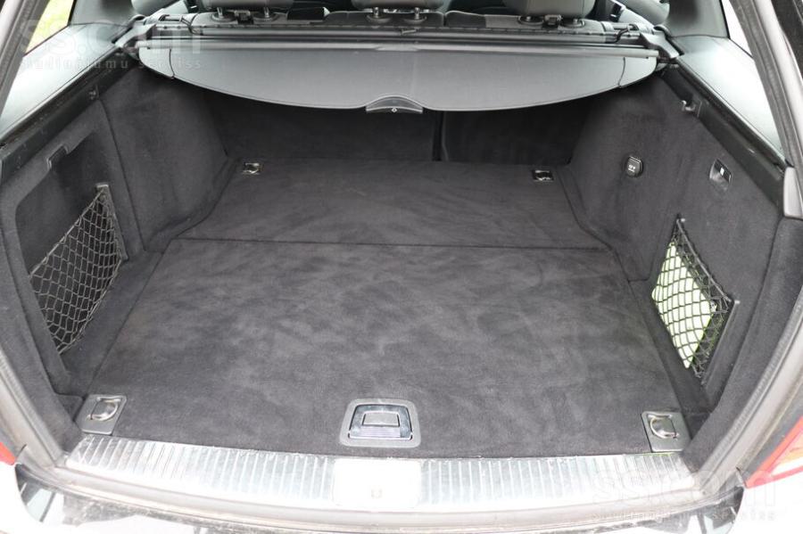 Melns Mercedes-Benz c-220 2010 Rīga, ar dzinēja tilpumu 2.20 L un nobraukumu 0 tūkst. km par 4550 €, foto 18 vietnē AUTOMOTO.COM.LV