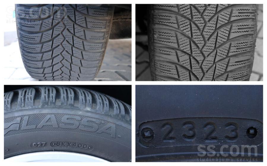 Melns Mercedes-Benz c-220 2010 Rīga, ar dzinēja tilpumu 2.20 L un nobraukumu 0 tūkst. km par 4550 €, foto 28 vietnē AUTOMOTO.COM.LV